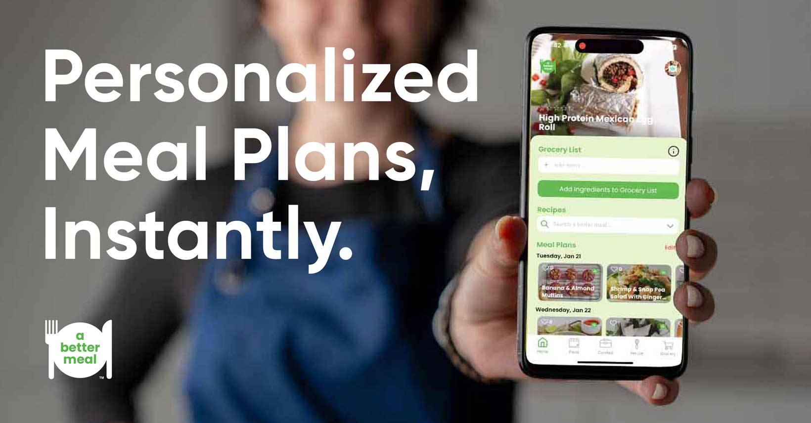 Meet A Better Meal: Revolutionizing Family Mealtime!